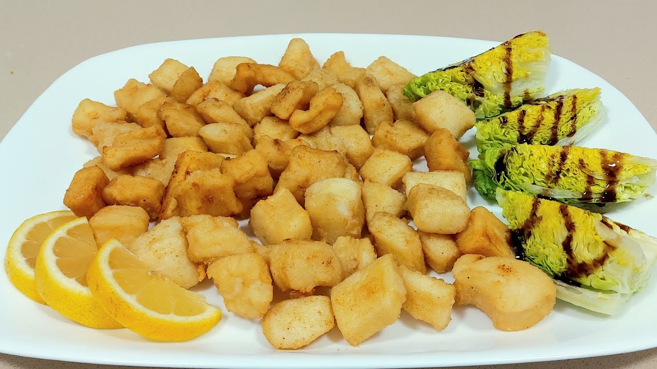 👩‍🍳 MARCHANDO UNA DE CHOCO A LA ANDALUZA💃// BEATRIZ COCINA - YouTube