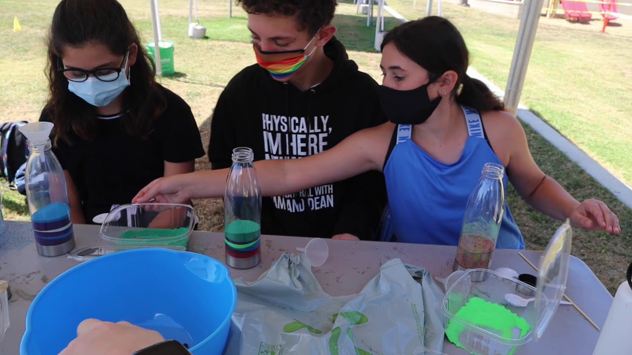 Camp Jaycee 2020 - YouTube