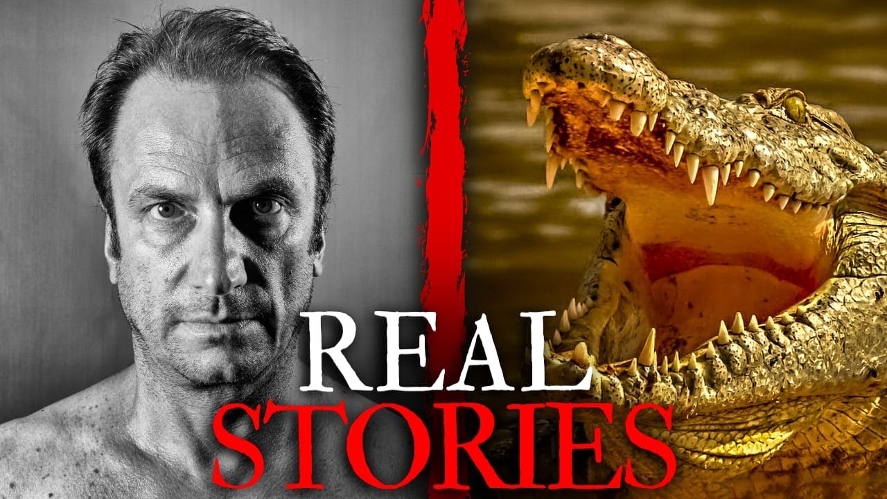 3 TRUE Amazon Rainforest Stories That Will Shock You - YouTube