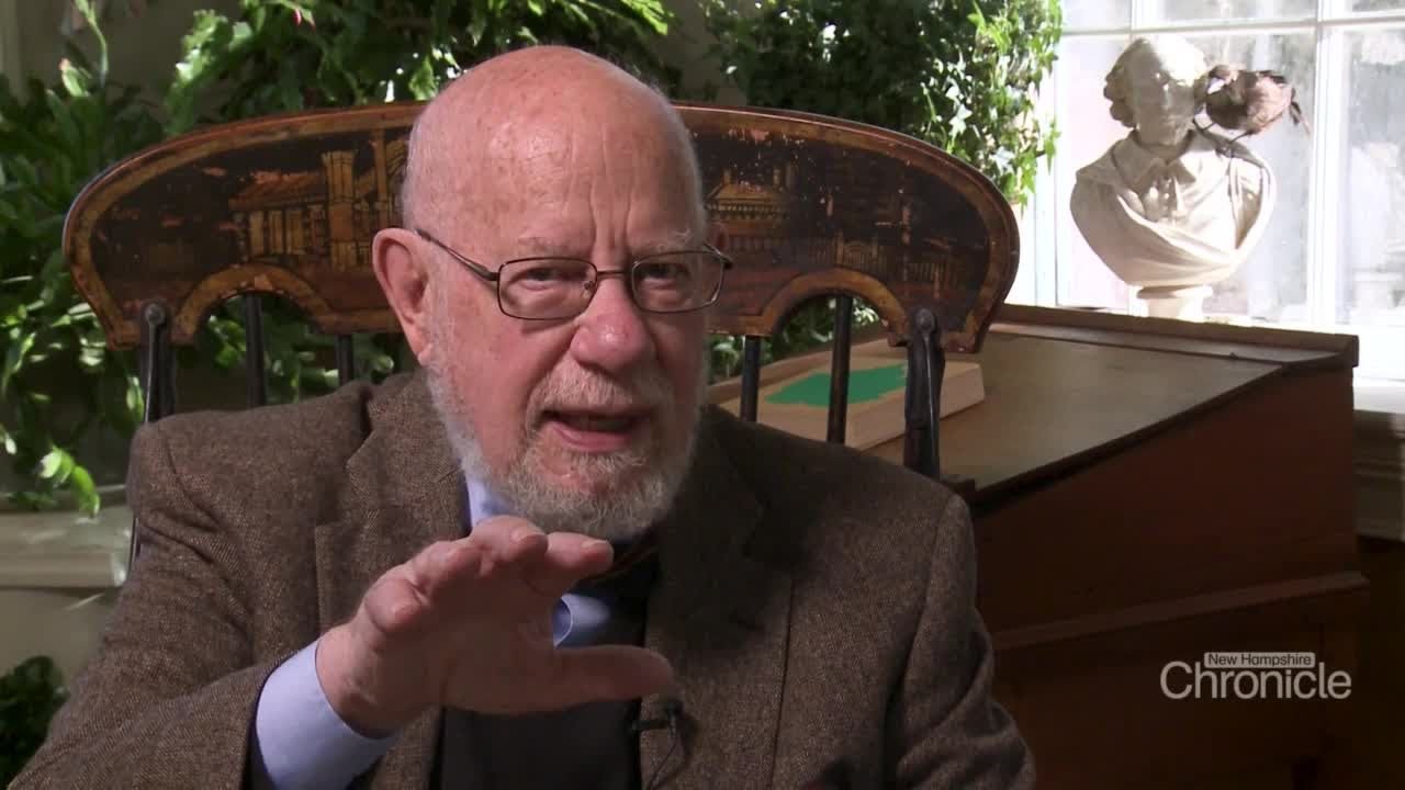 Fritz Wetherbee: Meeting Marilyn Monroe - YouTube