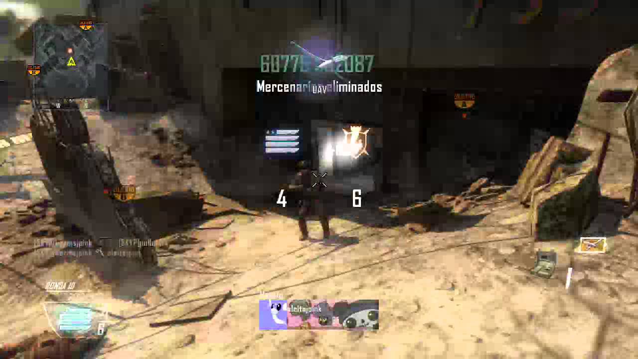 Wormsjpink - 720 Tomahawk - YouTube