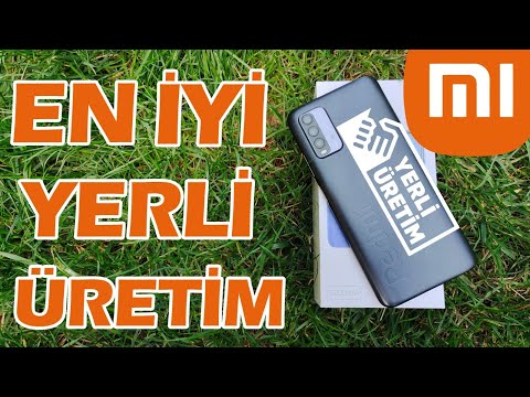 Xiaomi Redmi 9T İncelemesi | En İyi Yerli Üretim Xiaomi !