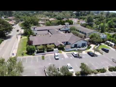 El Montecito Presbyterian Church - YouTube