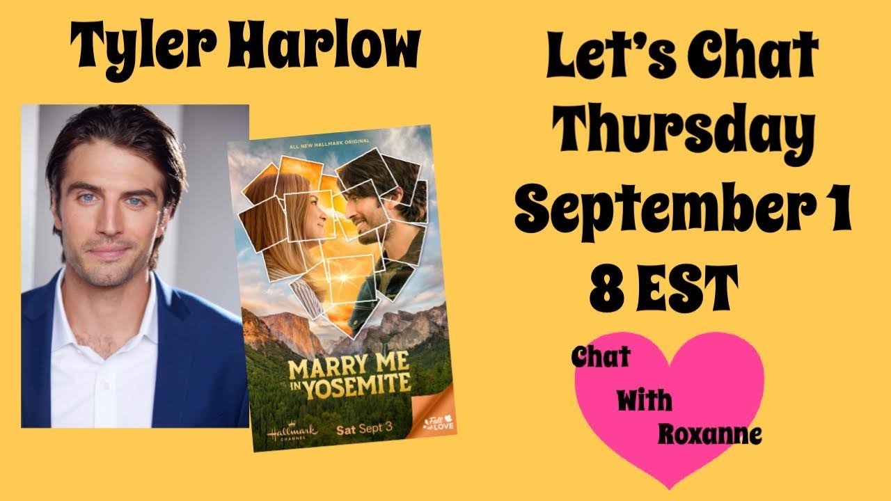 Welcome Tyler Harlow - YouTube