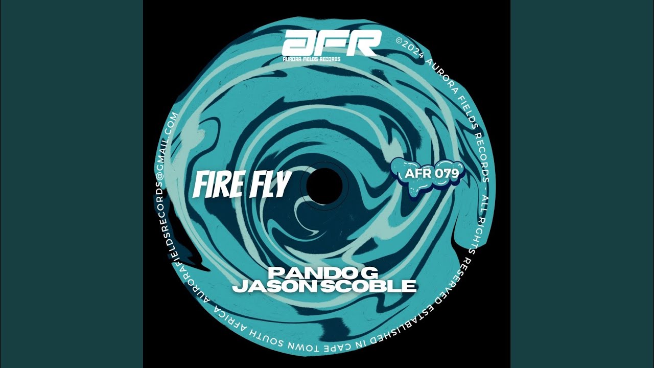 Fire Fly (Fire Fly) - YouTube