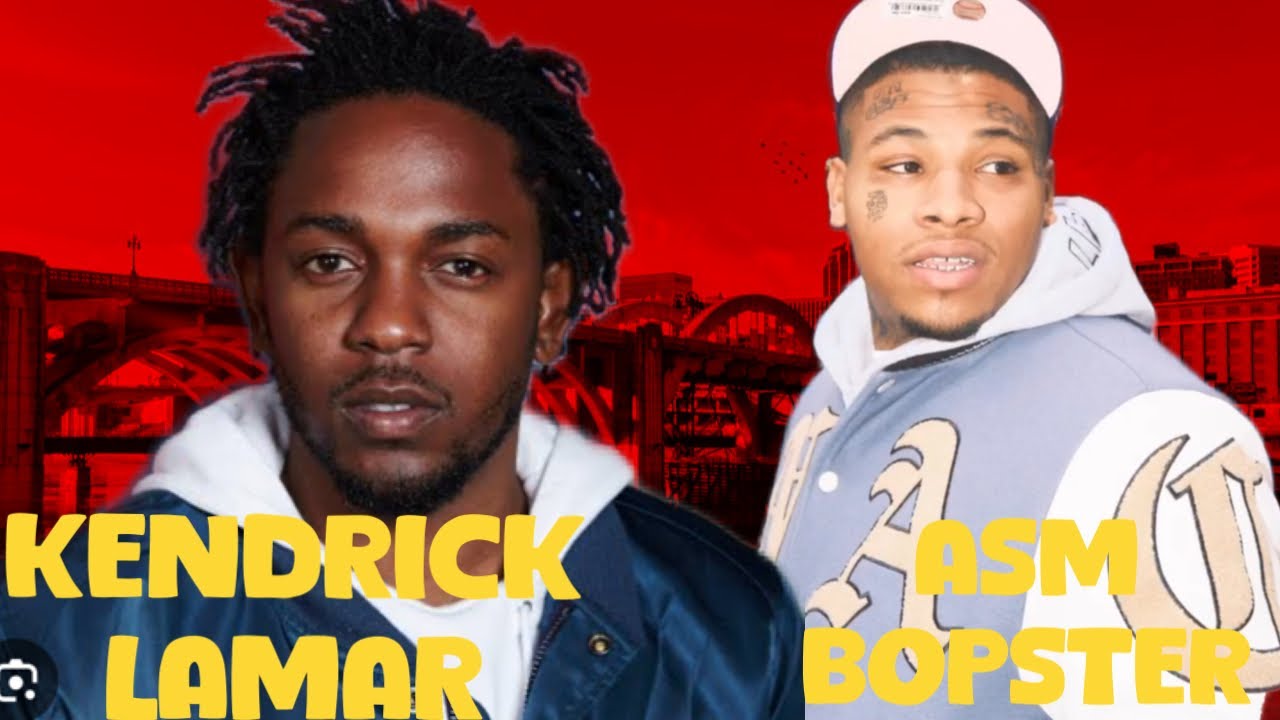 IS THIS TRUTH OR HATE? ASM BOPSTER SAYS NO CRIPS SHOULD’VE BEEN ON ...