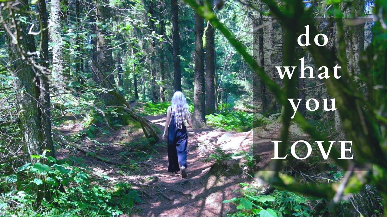 Making Life Changes, Finding Freedom, Following my Heart, Van life ...