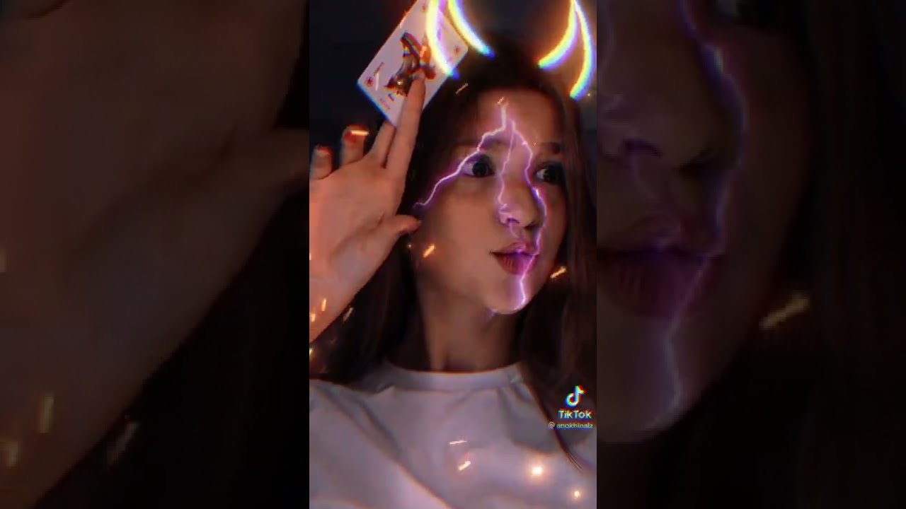 Another CapCut edit - YouTube