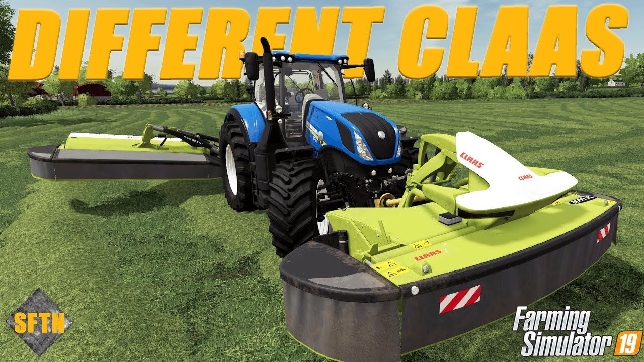 THIS IS IRELAND with SEASONS- BY LANCYBOI | Generous Offer! | Farming ...