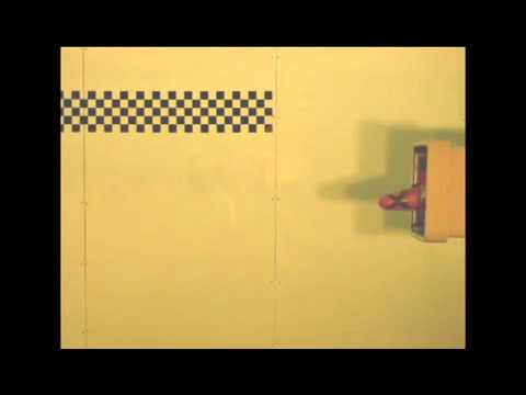 Speed Egress Test - YouTube