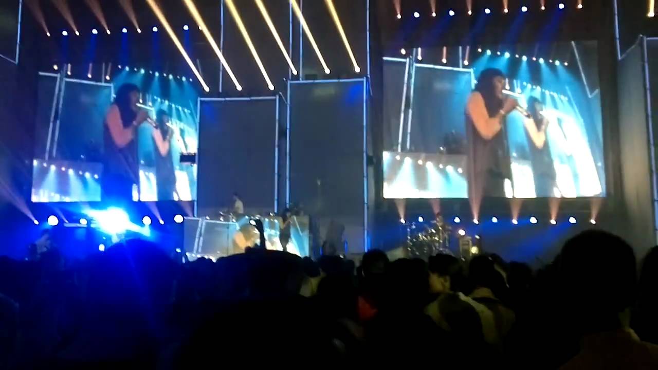 ATB in Concert V Poznań 2011 Dash Berlin-Apollo Road ATB-You're Not ...