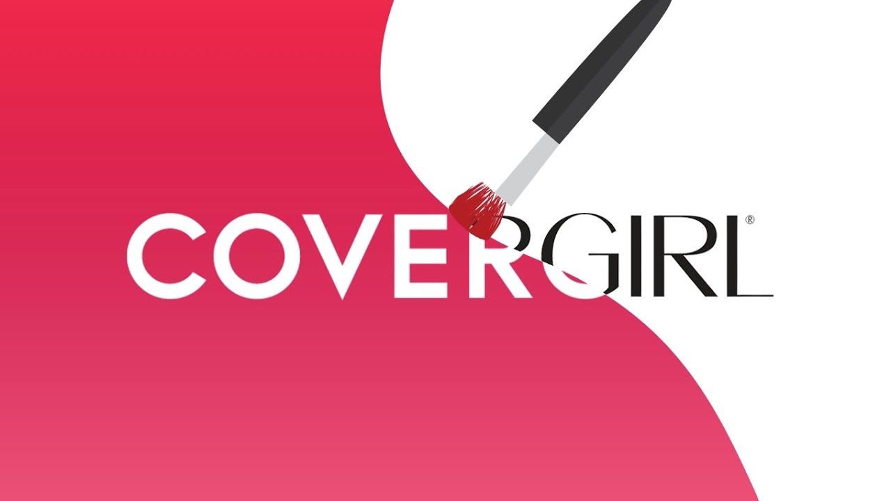 2007 CoverGirl Commercial - YouTube