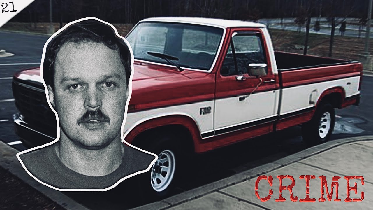 American Serial Killer Documentary: The Highway Killer - Larry William ...