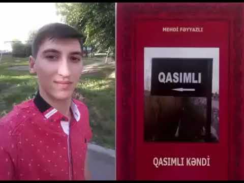 Masallı rayonu, Qasımlı kəndinin tarixi (yeni versiya)