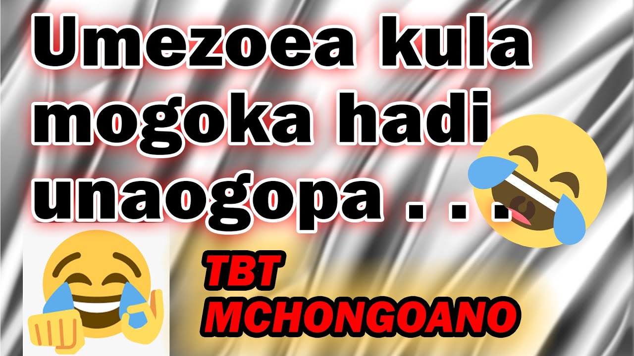 Funny Kids Mchongoano 😂 | Funny Kenya Videos 🔥 | Story za Jaba 😂 - YouTube