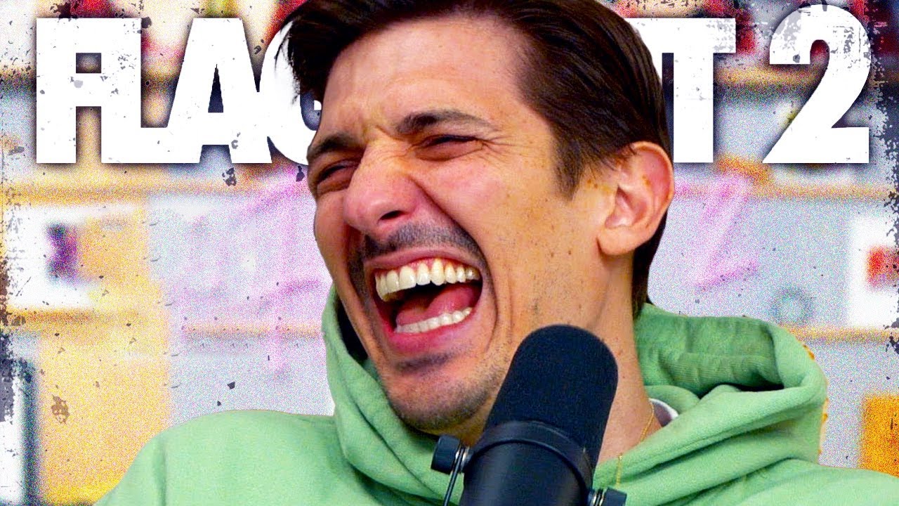 The FUNNIEST Misunderstanding In History - The Jake Tran Interview ...