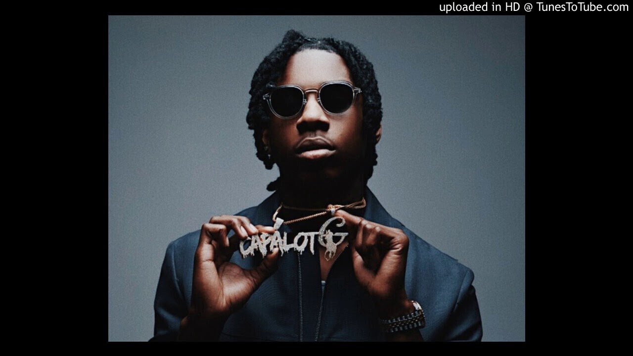 [FREE] Polo G X NBA Youngboy Type Beat - "Always Winning" - Prod ...