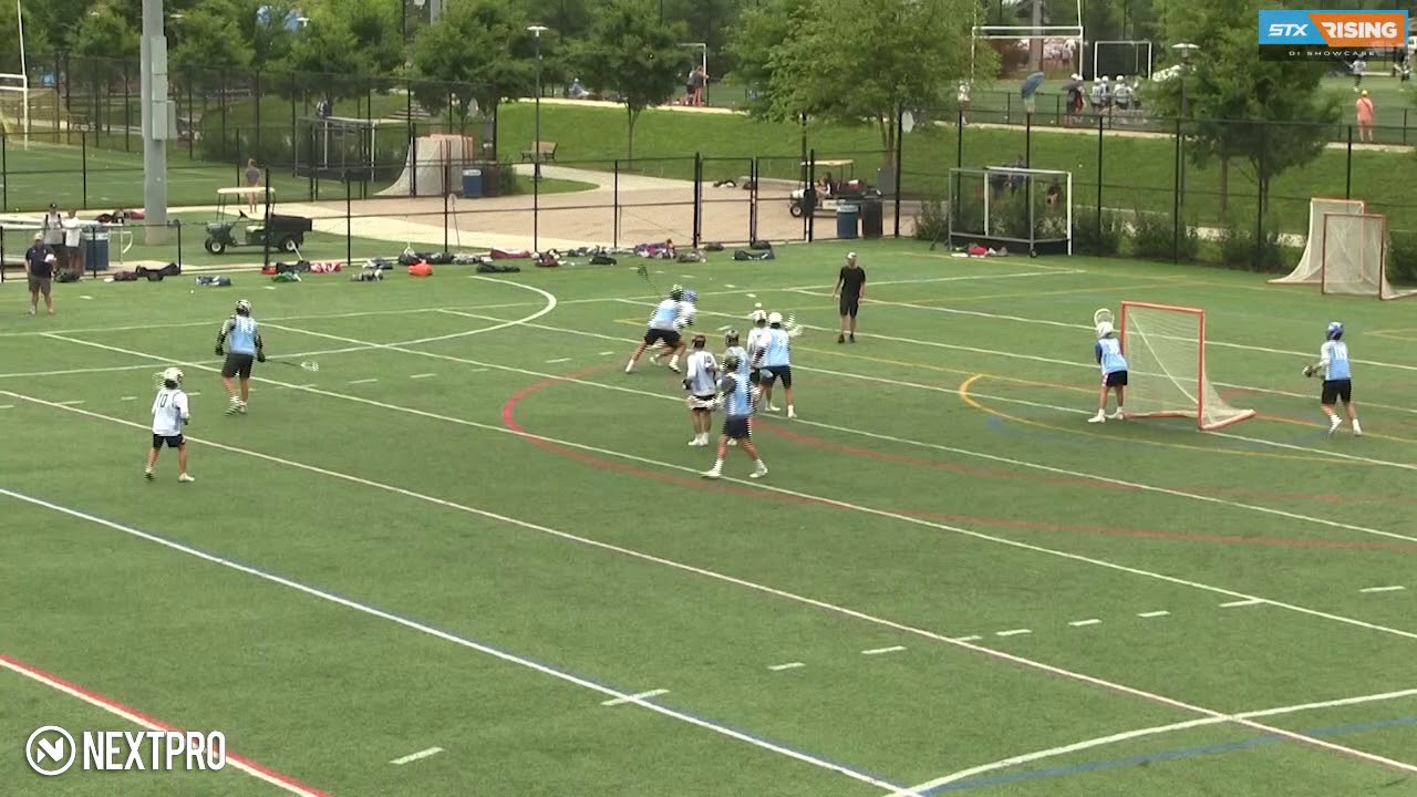 George Fulton 2019 Highlights - YouTube