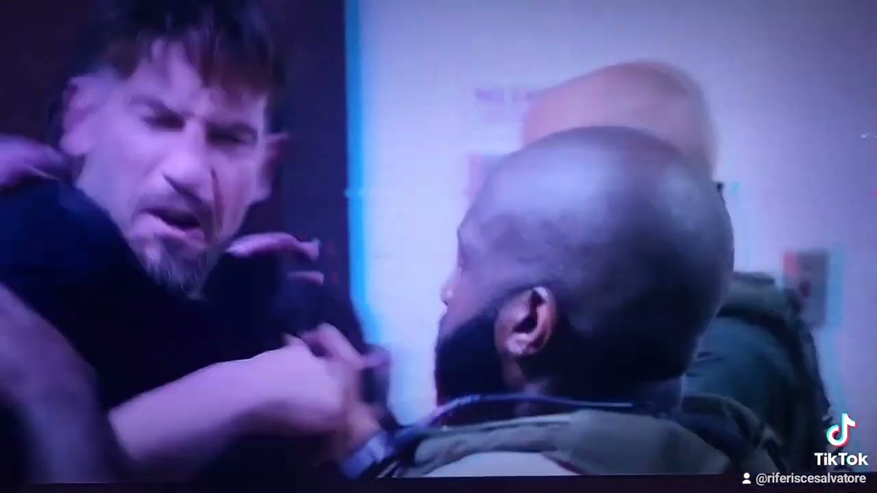 FBI takes down Wayne Jenkins - YouTube