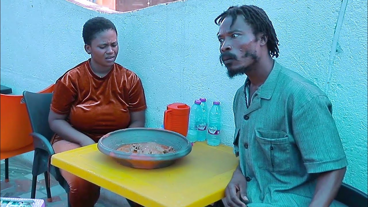 FATHER ANKRAH WORST FIRST DATE EVER IN HIS ENTIRE LIFE 😂😂 - YouTube