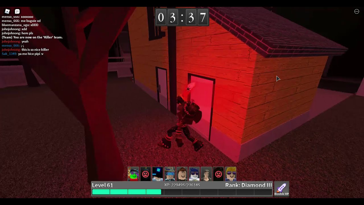 survive the killer patches gameplay - YouTube