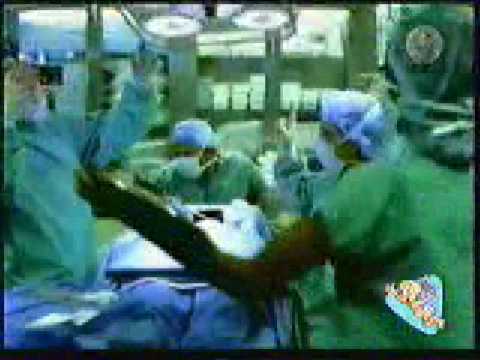 the mad operating room - YouTube