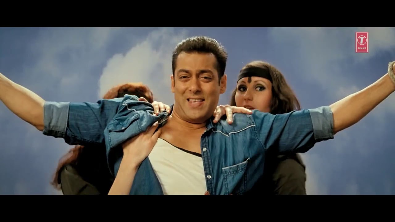 Character Dheela Full Song Ready I Salman Khan I Zarine Khan - YouTube