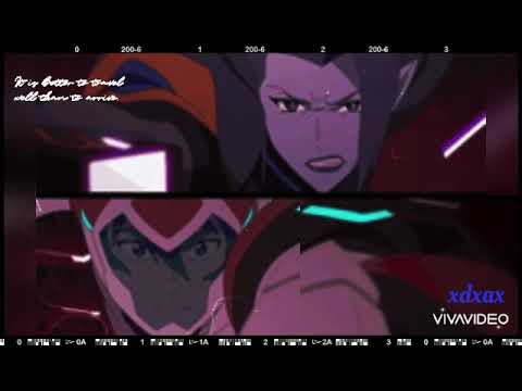 Keith x Acxa - YouTube