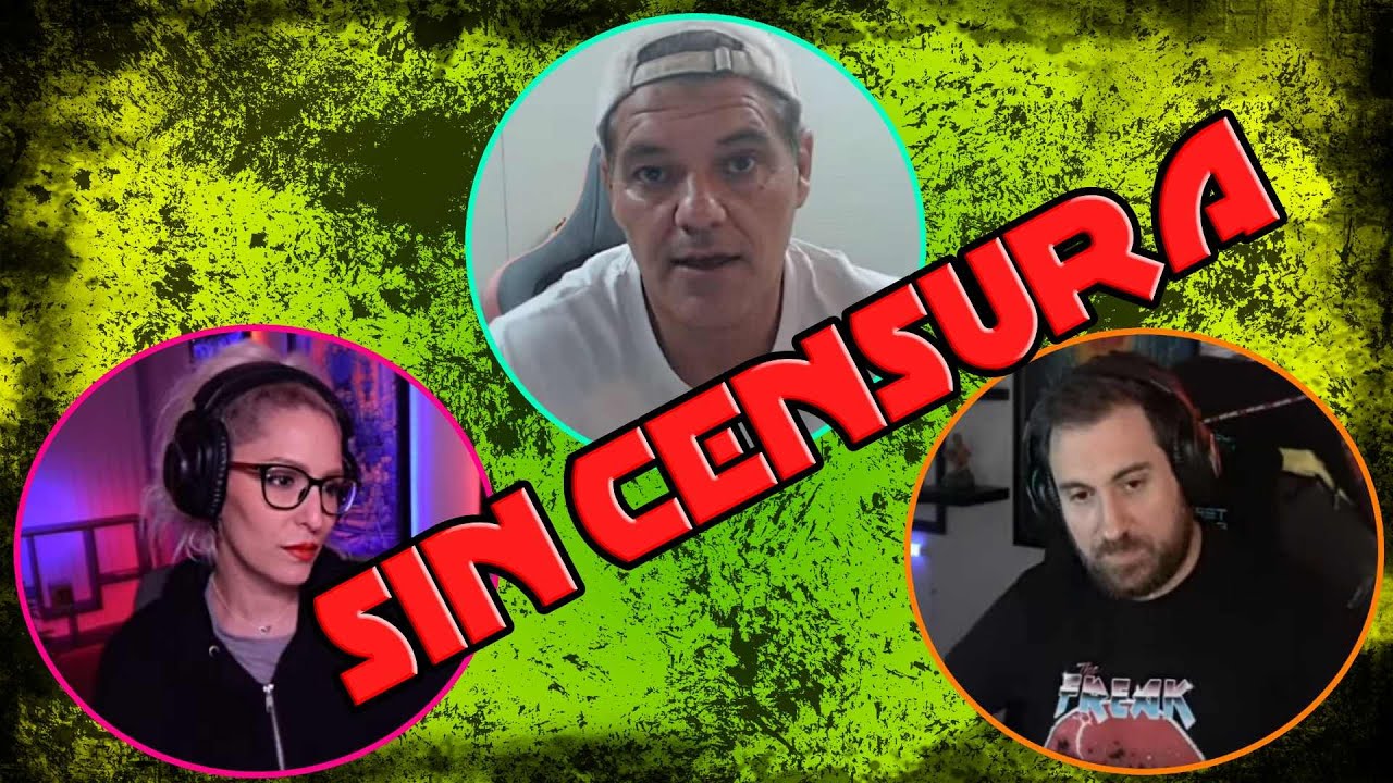 CHARLA CON FRANK CUESTA - YouTube