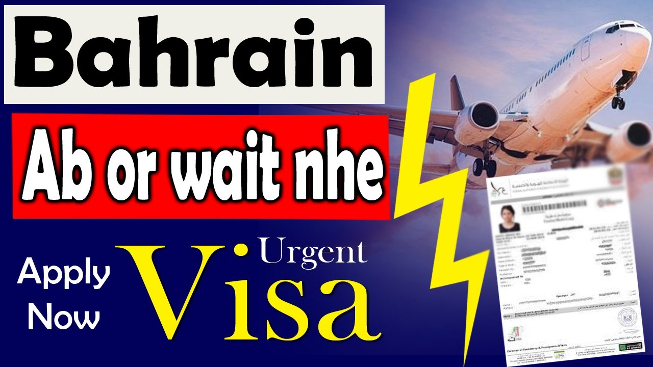 Jobs in Bahrain (Hiring) 2021 for Freshers and Experienced Candidates ...