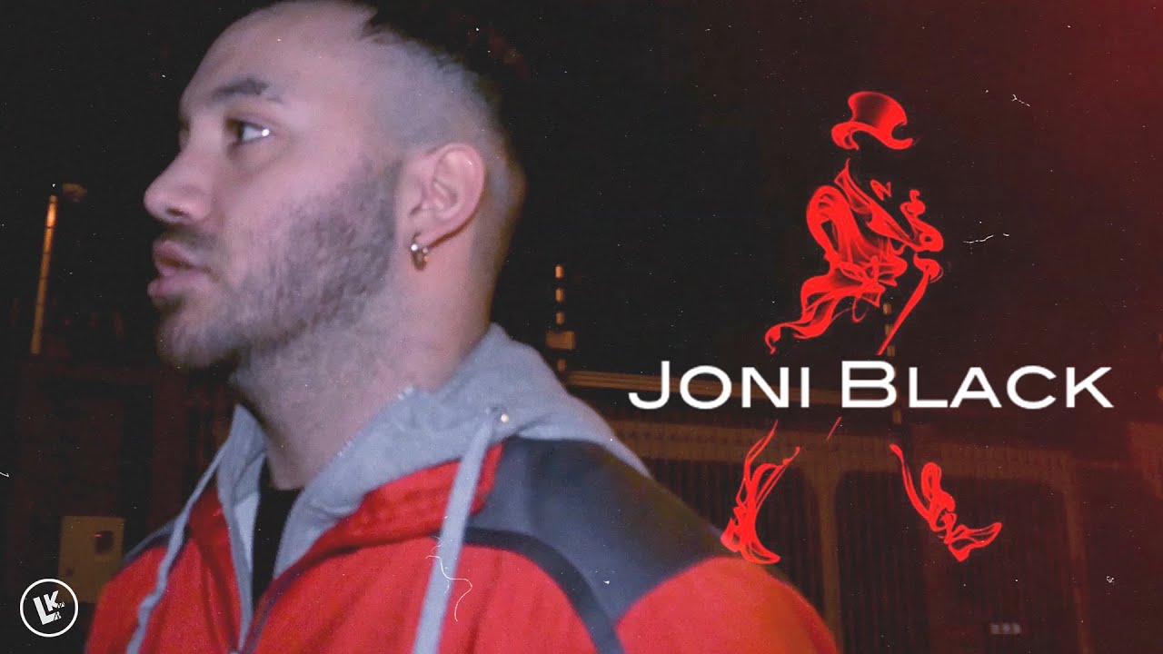 Lucas Kaiser - JONI BLACK (Video Oficial) - YouTube