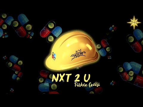 3RACHA - NXT 2U [Türkçe Çeviri]