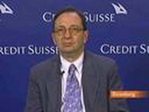 Neal Soss Says U.S. Unemployment Rate May Peak at 10.5%: Video - YouTube
