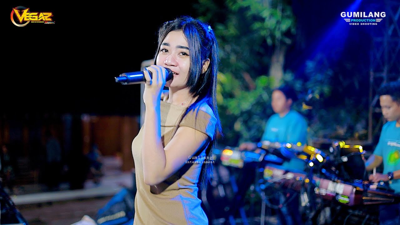 VEGAZ MUSIC - PEDIH - BELLA CANTIKA - KHITAN & ULTAH ANDREANITA ...