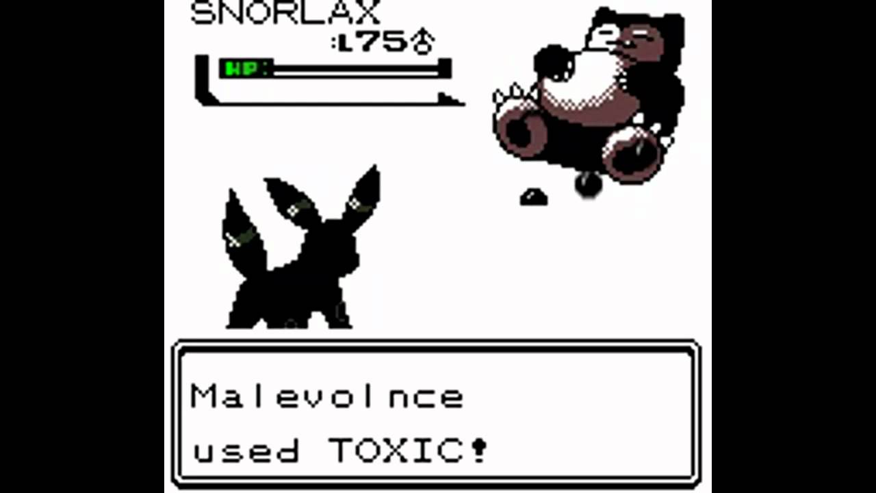 Pokemon Crystal Part 101 - Red - YouTube