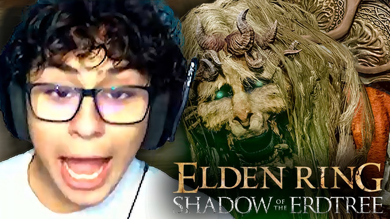 The First 2 BOSSES Of The DLC Are CRAZY! | Elden Ring - YouTube