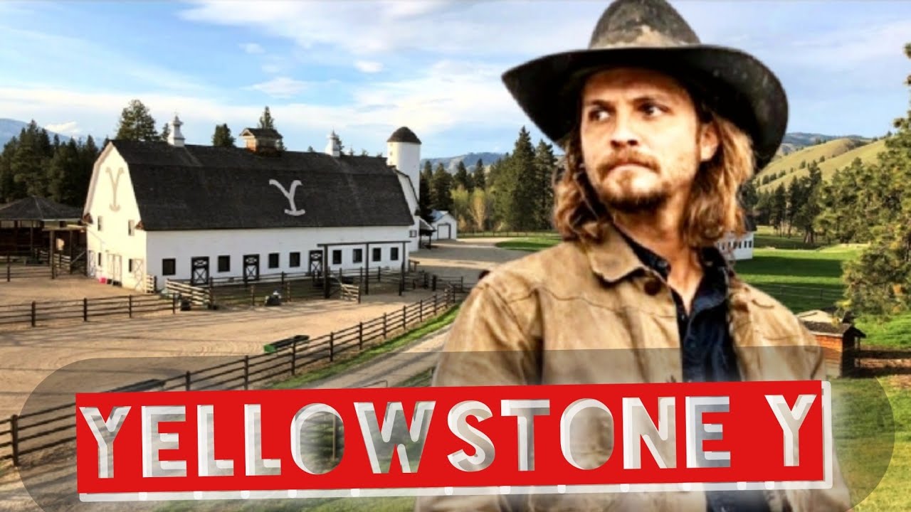 Yellowstone’s Casey Dutton Joins the U.S. Marshals! - YouTube