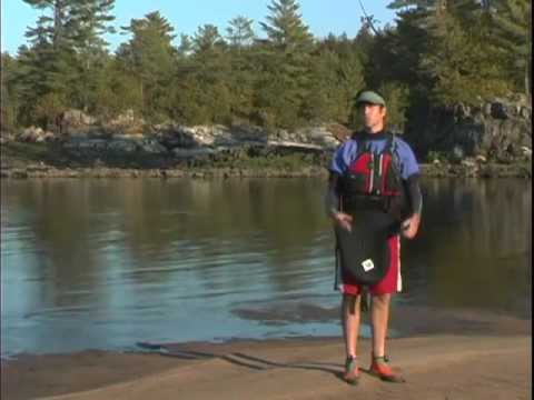 Kayak Safety Gear. Essential equipment for kayaking. - YouTube