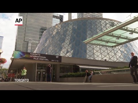 ‘Dear Evan Hansen’ stars expect tears at TIFF premiere