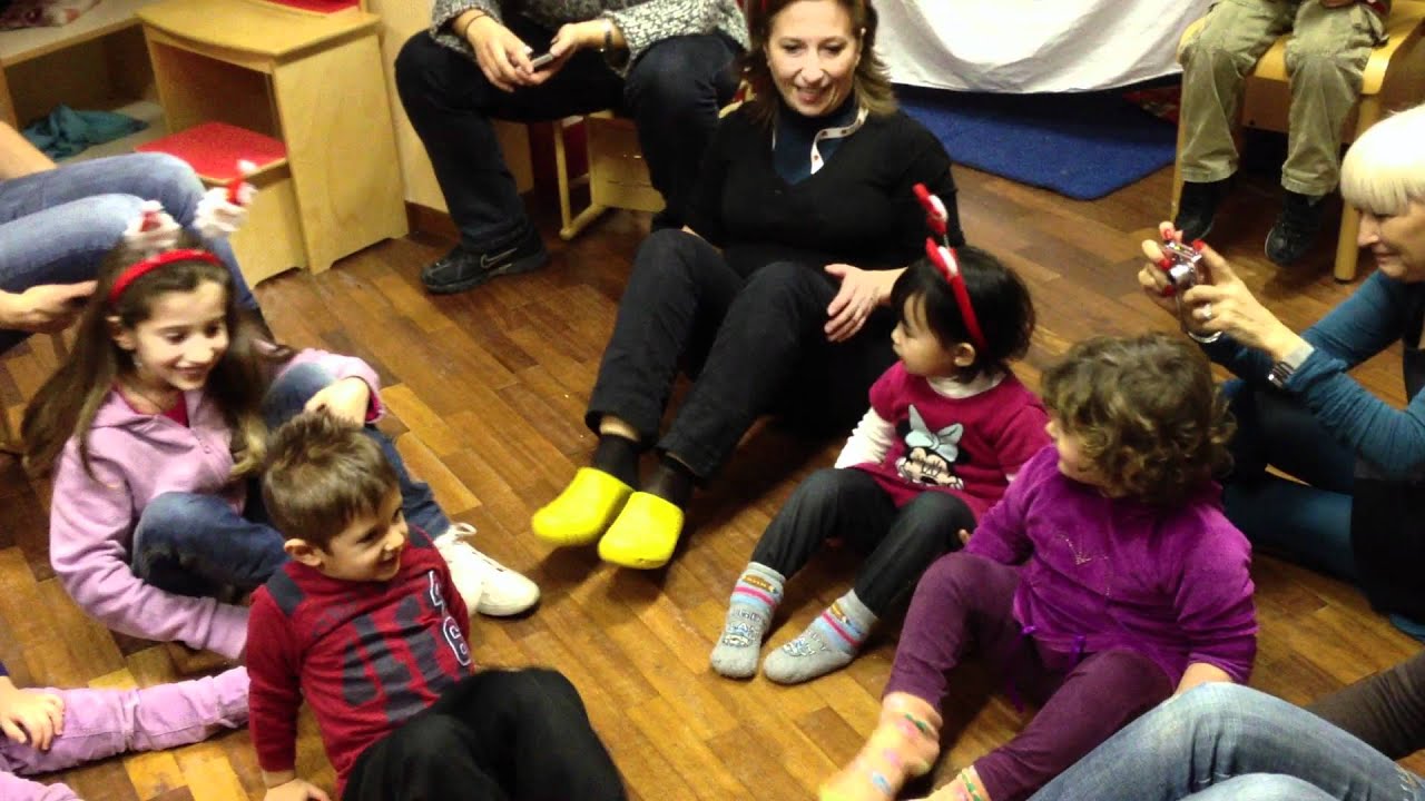 tintin at school - YouTube
