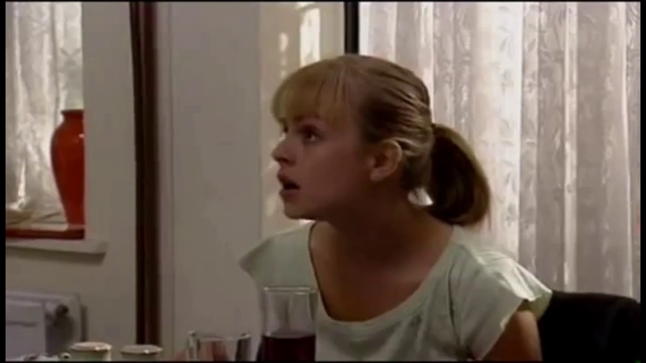 Sarah Platt 30th June 2004 - YouTube