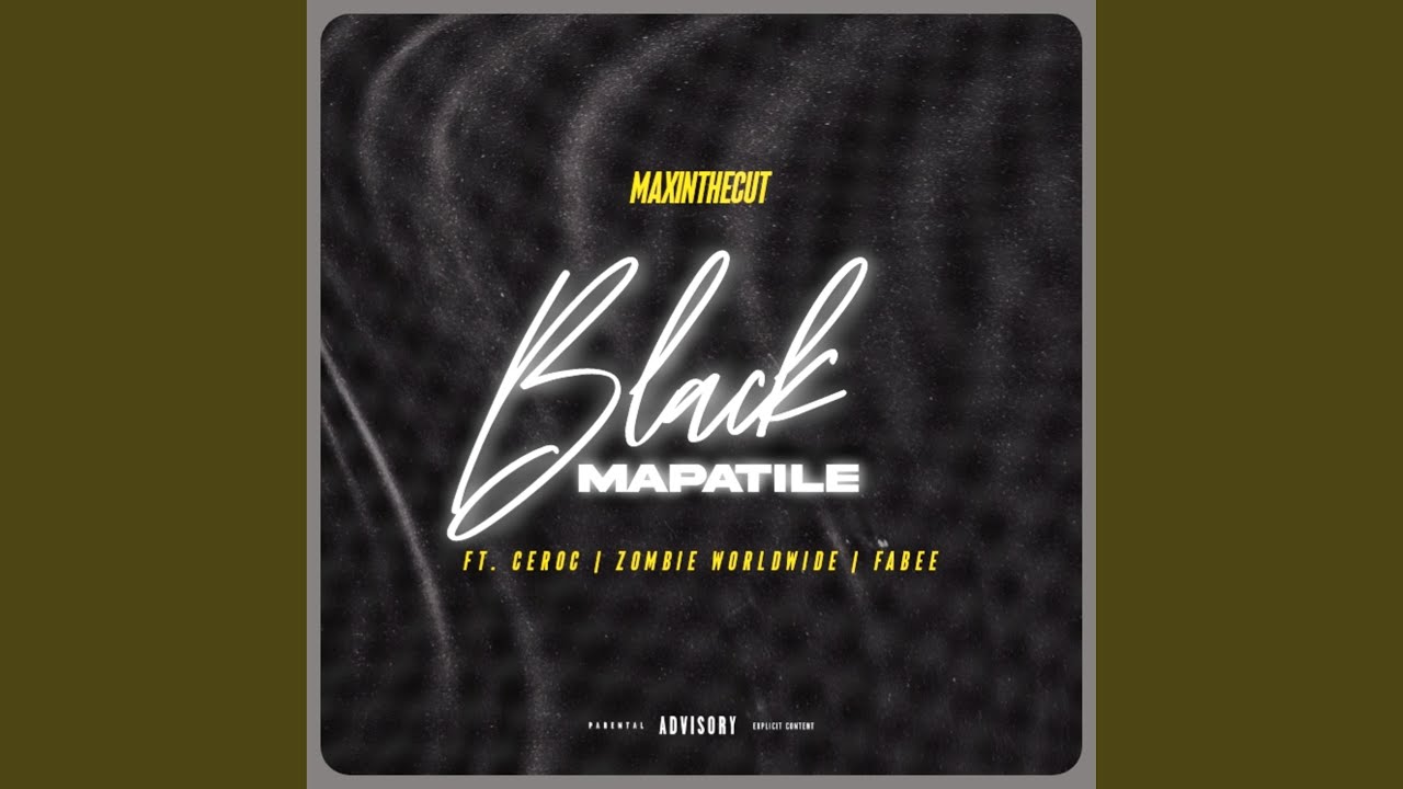Black Mapatile (feat. Ceroc, Zombie World wide & Fabee) - YouTube Music