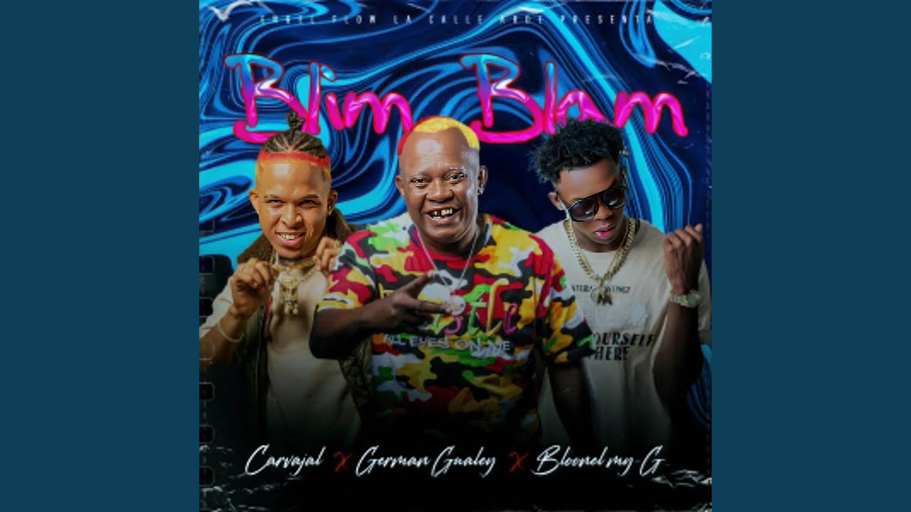 Blim Blam - YouTube