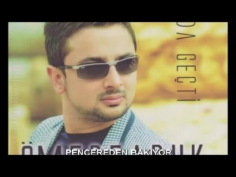 ÖMER FARUK BOSTAN - PENCEREDEN BAKIYOR