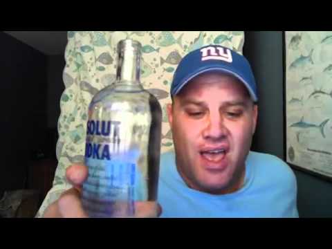 DRINKS A BOTTLE OF ABSOLUT VODKA IN 15 SECONDS.mp4