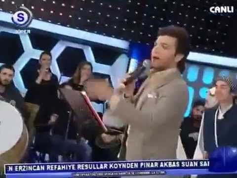 Yusuf Harputlu Show   Semame Semame   Super Tv canli
