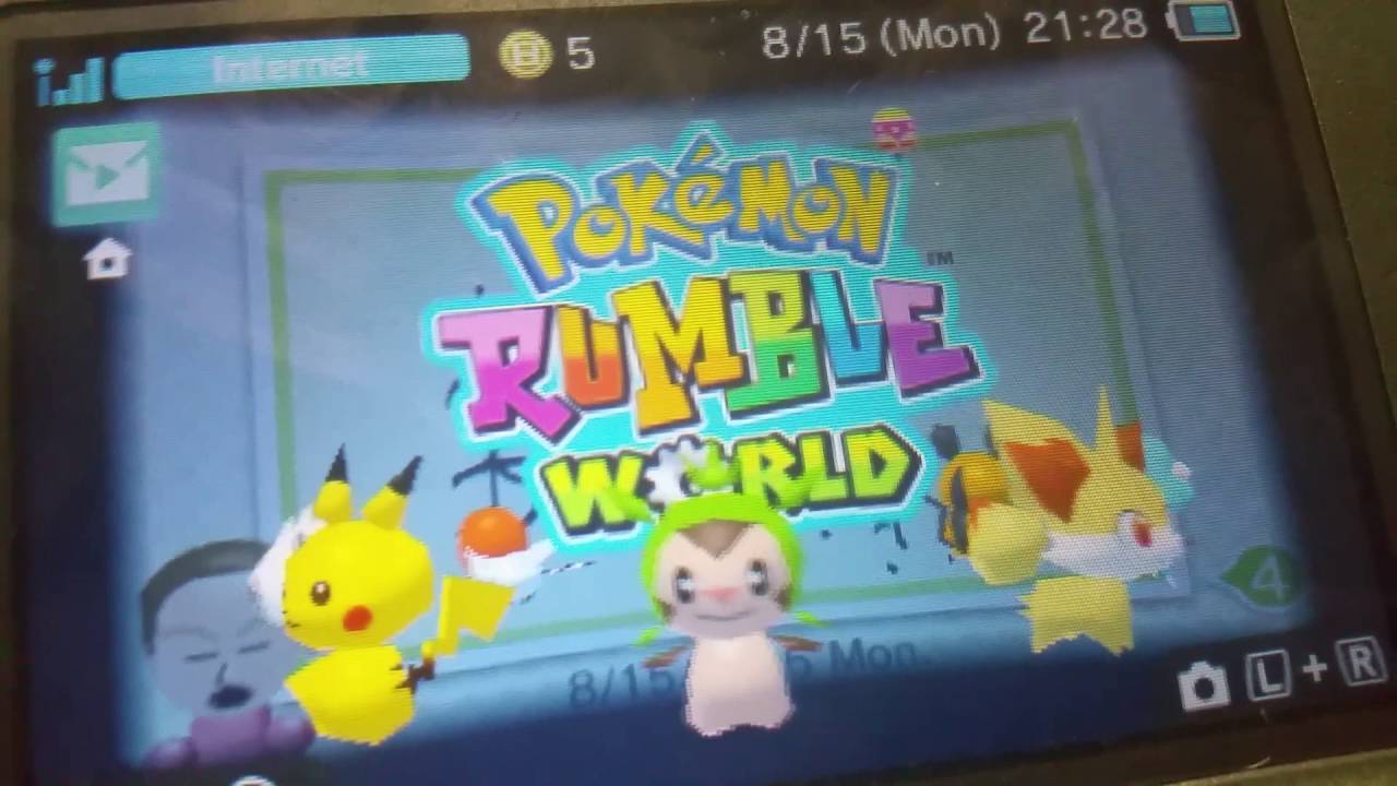 Free Nintendo Id - YouTube