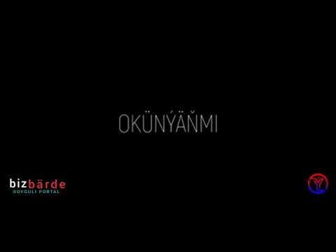 Azat ft kuwwat Donmezow - Okunyanmi