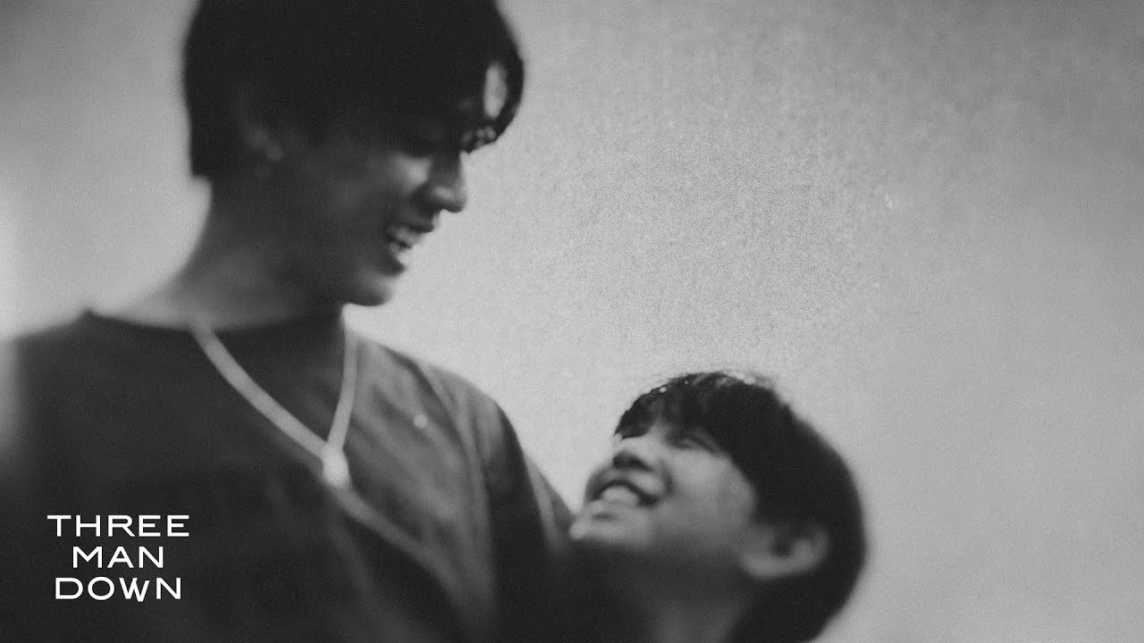 เด็กเกินไป - Three Man Down |Official MV| - YouTube Music