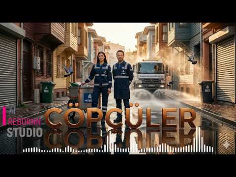 Erkin Koray – Çöpçüler | Yeni Nesil Cover